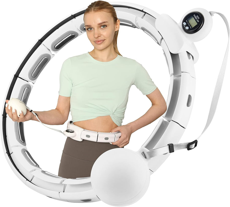 Australasia’s No.1 Fun Fitness Store – Smart HULA