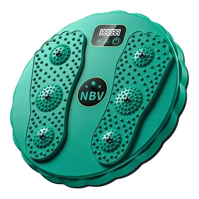 Australasia’s No.1 Weighted Hula Hoop – Smart HULA